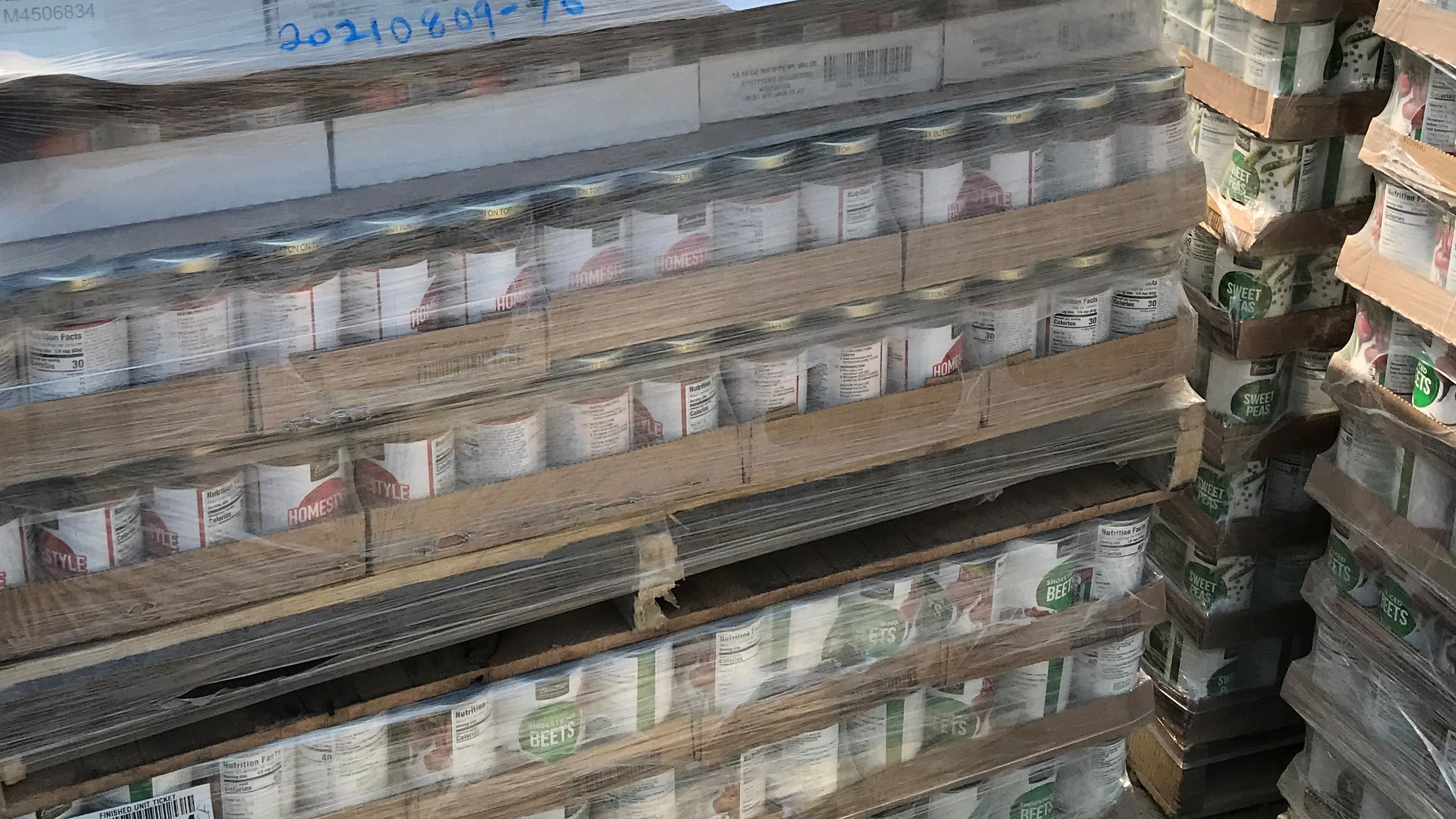 Consumer & Retail Waste Disposal Project - WasteXpress